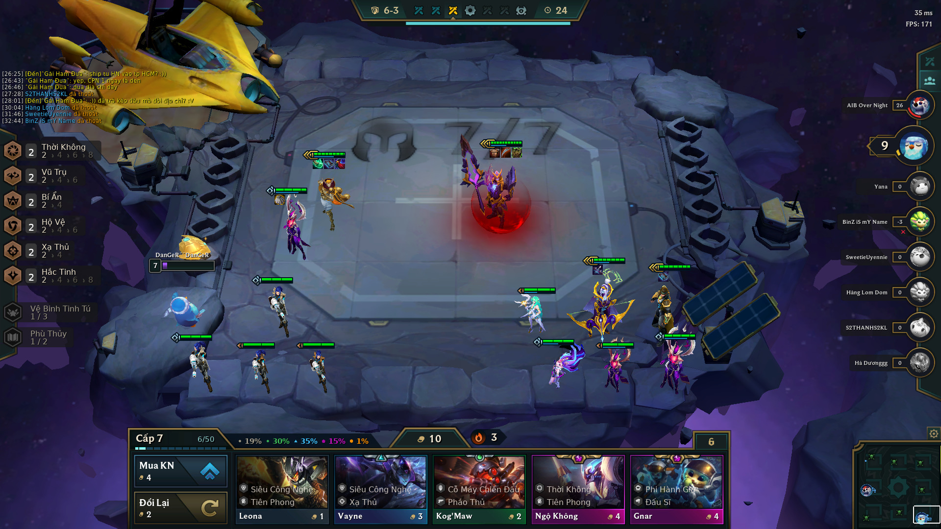 ĐTCL: Tìm hiểu đội hình 2222222 cực dễ chơi của cao thủ Hàn Quốc, leo ...