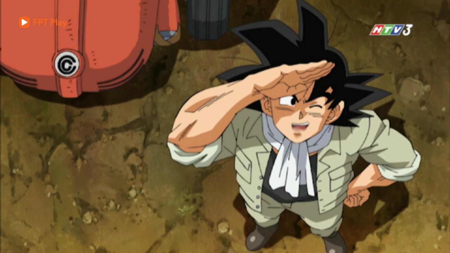 Đánh giá của khán giả về Dragon Ball Super được lồng tiếng Việt sau khi ...