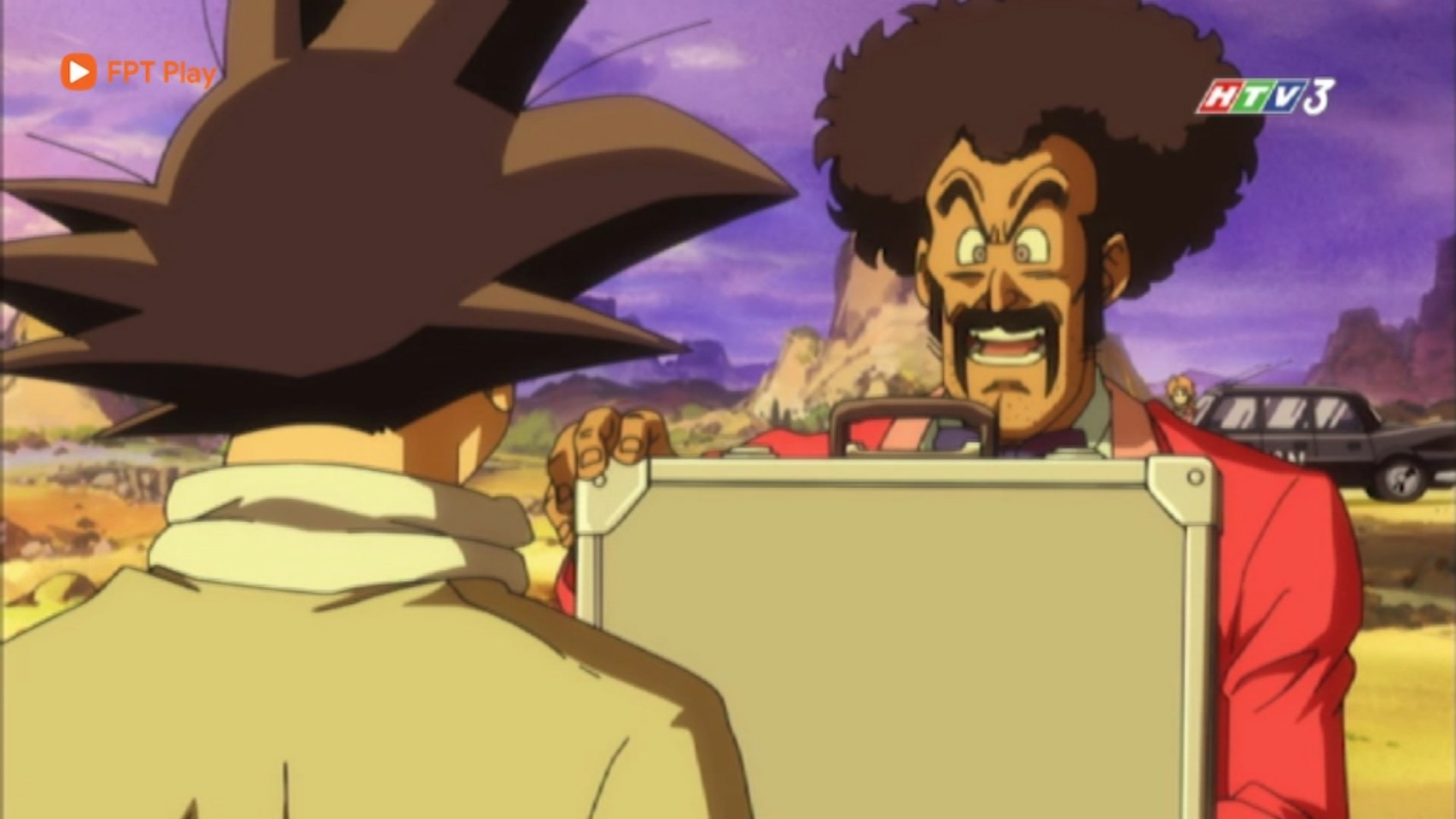 Đánh giá của khán giả về Dragon Ball Super được lồng tiếng Việt sau khi ...