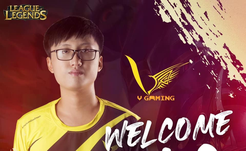 Victory: LMHT: Cựu đội trưởng FTV Esports Victory bất ngờ gia nhập V ...