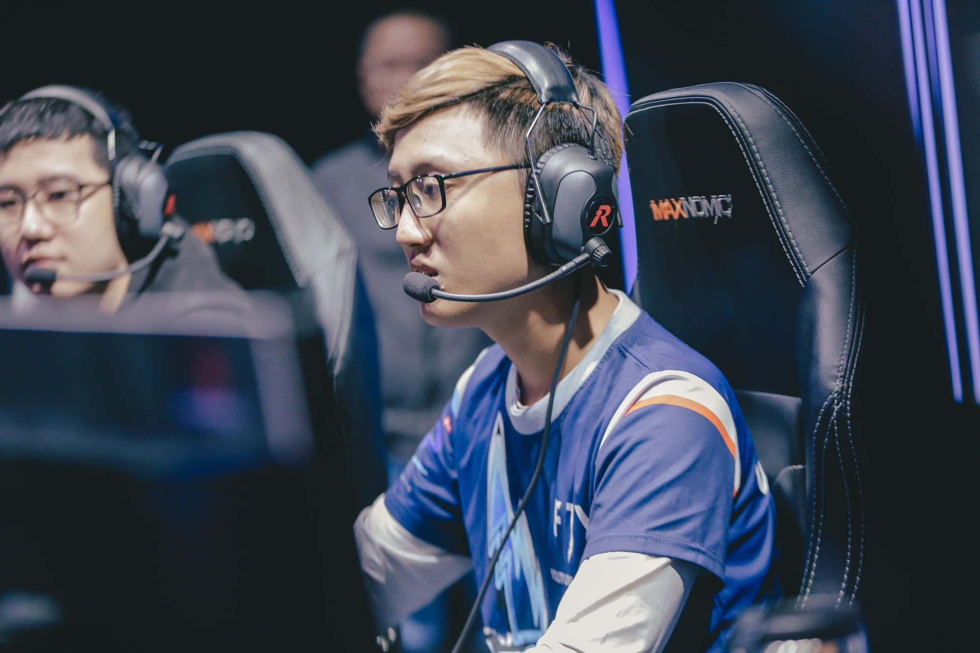 LMHT: Cựu đội trưởng FTV Esports Victory bất ngờ gia nhập V Gaming LOL ...
