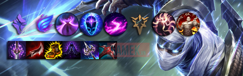 LMHT: Những bộ đôi đường dưới siêu dị mới đang khuấy đảo rank Hàn