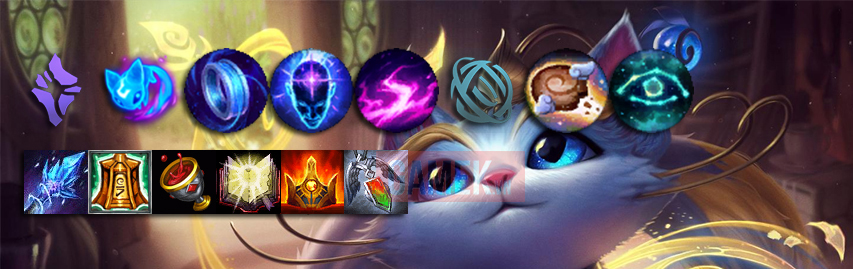 LMHT: Những bộ đôi đường dưới siêu dị mới đang khuấy đảo rank Hàn