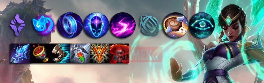 LMHT: Những bộ đôi đường dưới siêu dị mới đang khuấy đảo rank Hàn