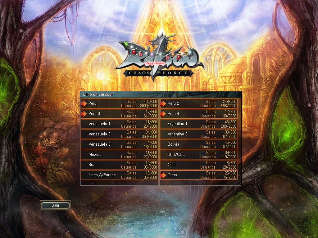 Từng được kỳ vọng sẽ làm sống dậy một huyền thoại, Rakion Steam sau nửa ...