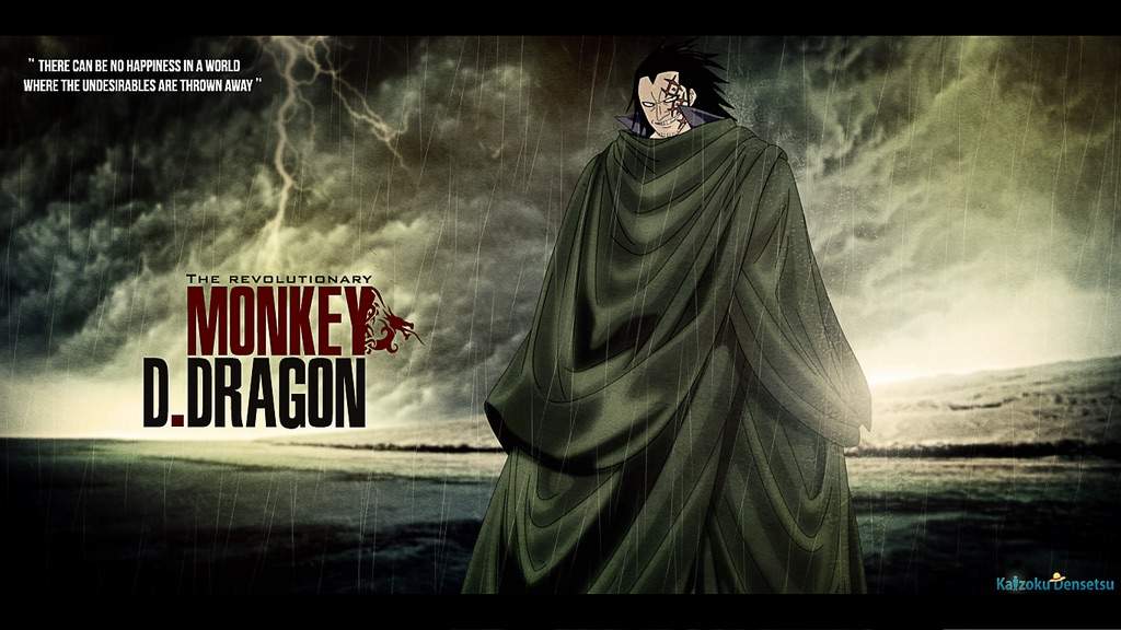 One Piece: Wano quốc sẽ là lần đầu tiên chúng ta thấy được haki "con ...