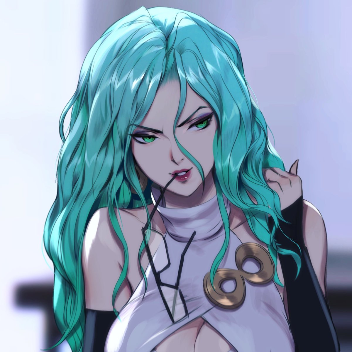 One Punch Man Third Eye Psykos Kẻ Tàn độc đứng Sau Hiệp Hội Quái Vật Nhưng Mang Hình Dáng