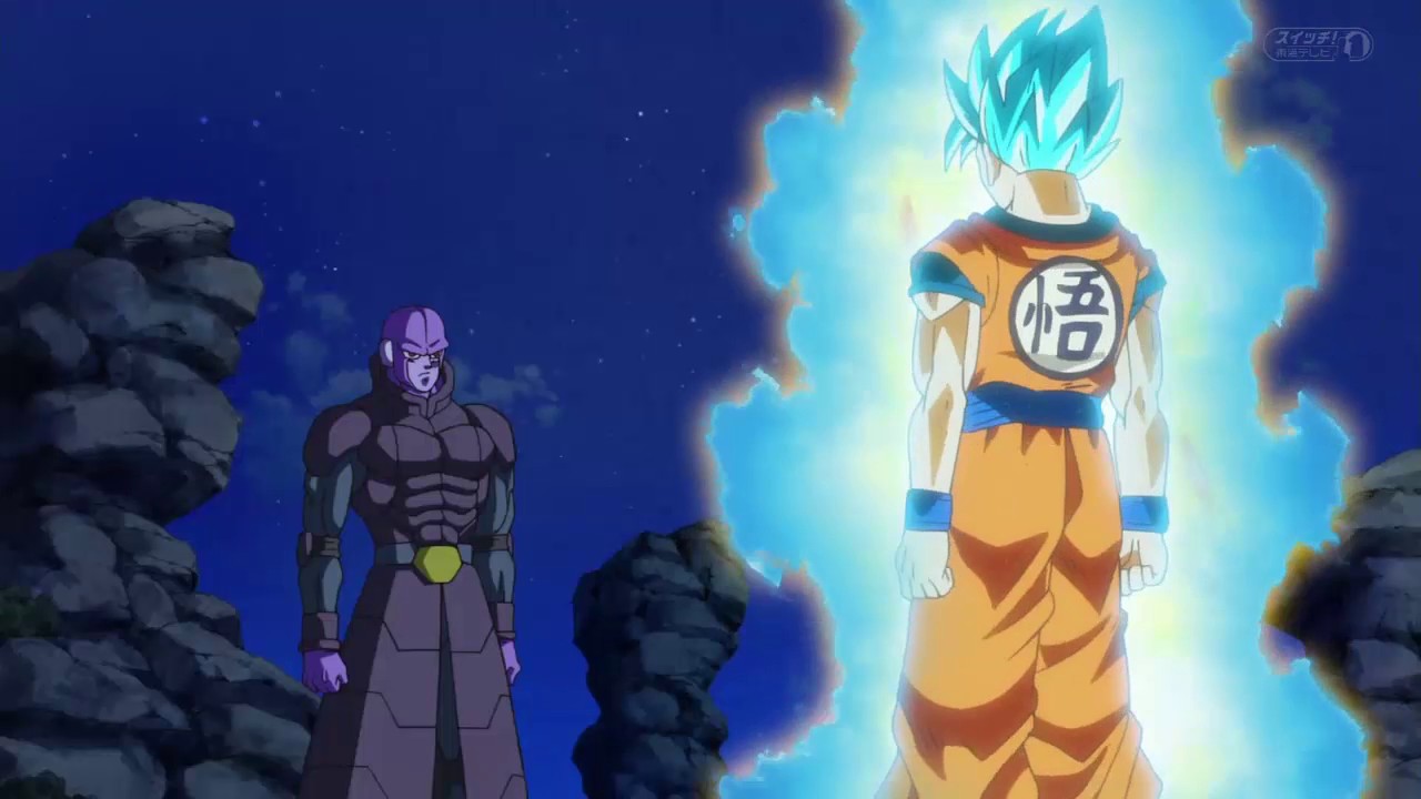 Dbz Time Hit Skip