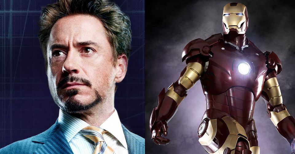 Stark: Top 5 sự thật về đời tư của Người Sắt, hóa tra Tony chỉ là con ...