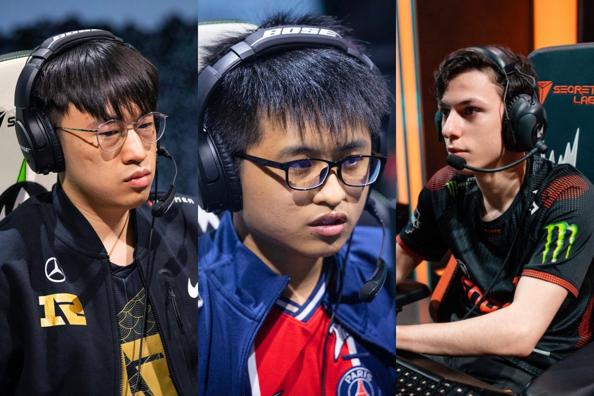 "Ngài Morgan" có thực sự là tội đồ của HLE, hay chỉ là nạn nhân của ...