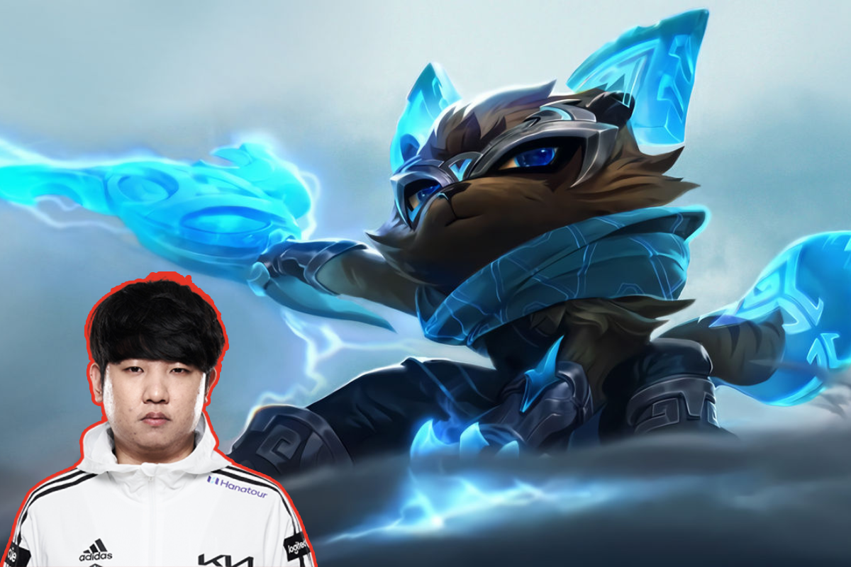 Rox tigers: Khan hủy diệt MAD với Kennen, G2 Esports chẳng làm gì vẫn bị "gọi hồn" | GameK