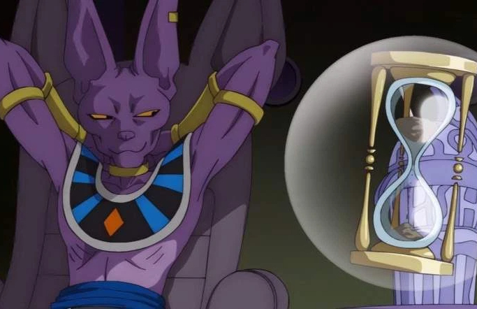 Sự thật về Beerus: Dragon Ball Super: 8 sự thật về Thần Hủy Diệt Beerus ...