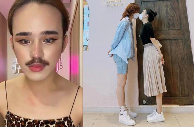 Trần Đức Bo: Hiện tượng mạng Trần Đức Bo tình tứ bên gái lạ, đẩy nhanh ...