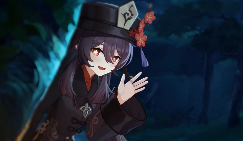 Hutao: Đường chủ Hutao giúp Genshin Impact phá vỡ kỷ lục doanh thu như ...