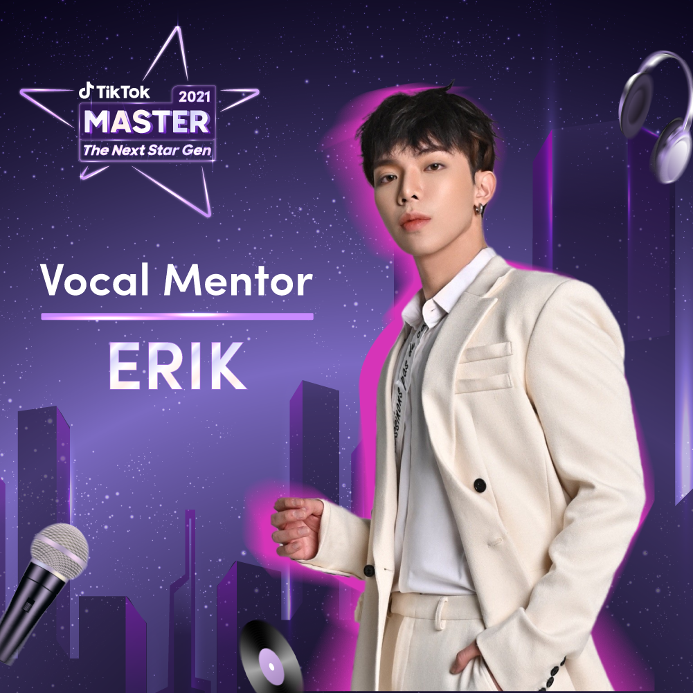 Chính thức khởi động Cuộc thi Sáng tạo TikTok Master 2021