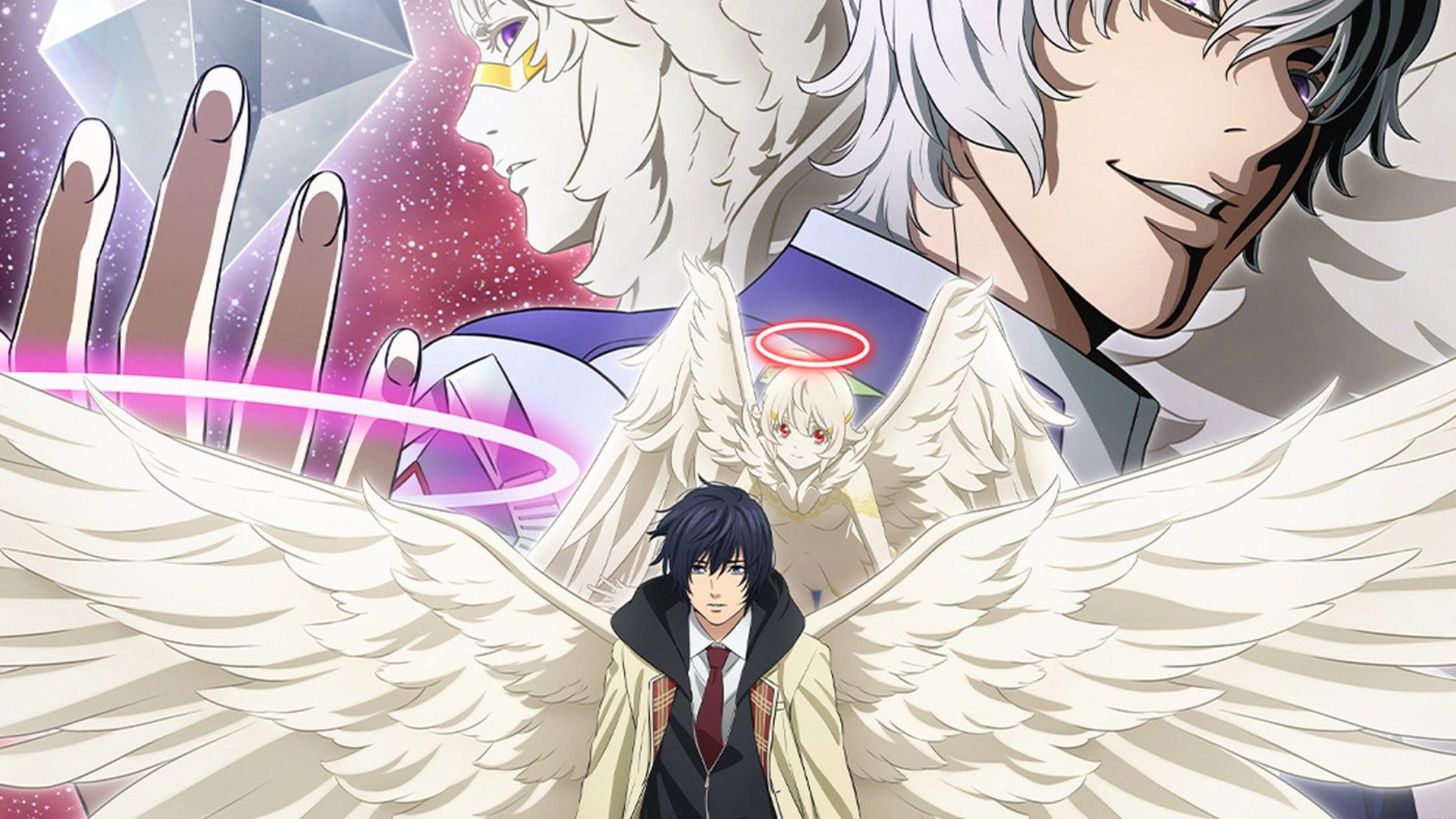 Năm 2021 sắp qua đi đôi với các fan hâm mộ anime trên toàn thế giới ...