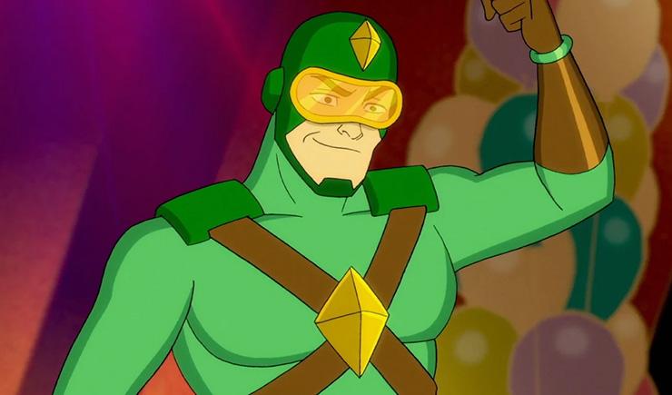 5 nhân vật phản diện DC với vẻ ngoài và sức mạnh vô lý khiến fan "từ ...