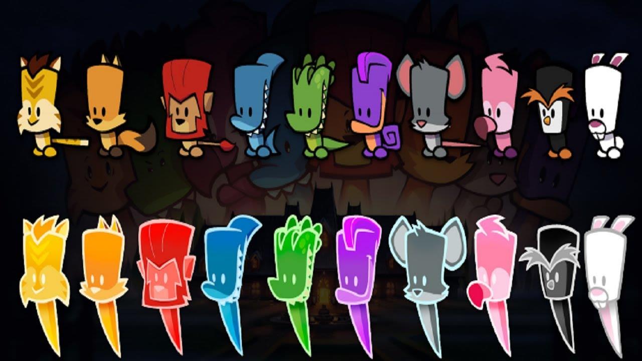 Suspects: Mystery Mansion - Among Us phiên bản “lạ” trên Android sắp ...