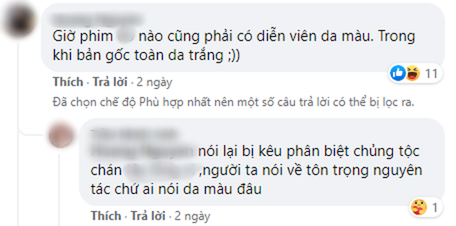 Trang review phim nổi tiếng bị bão chỉ trích vì đưa nội dung sai lệch ...