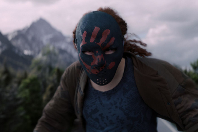 Lý giải nhân vật Power Broker trong The Falcon & the Winter Soldier: Kẻ ...