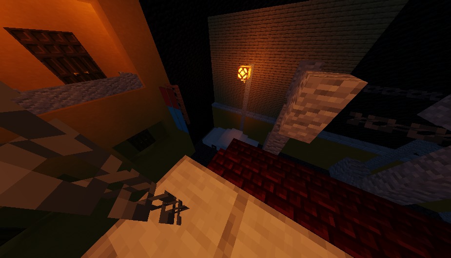 Hâm mộ Dũng CT, game thủ dựng lại trailer Thần Trùng trong Minecraft ...