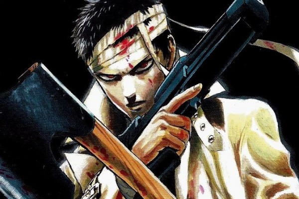 Zombieman: One Punch Man: Liệu Zombieman có thể đạt đến cấp độ sức mạnh ...