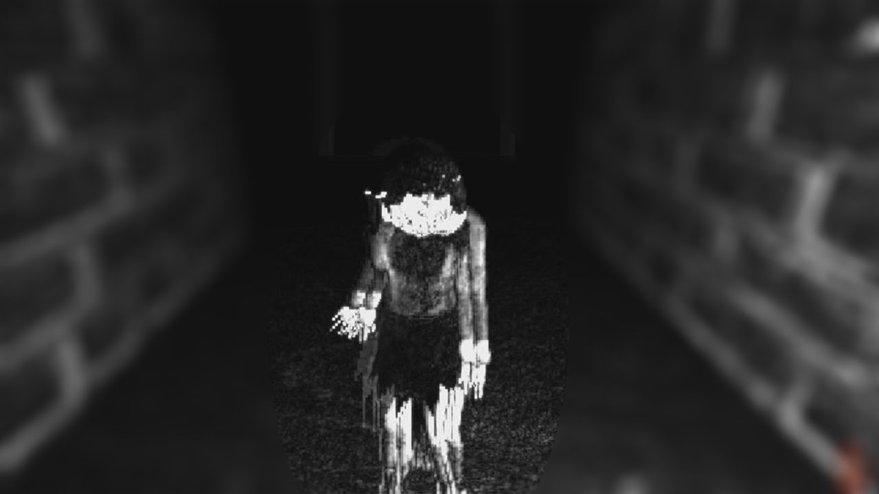 Sad satan: Game kinh dị Sad Satan: Bí ẩn rùng rợn nhất của Internet có ...