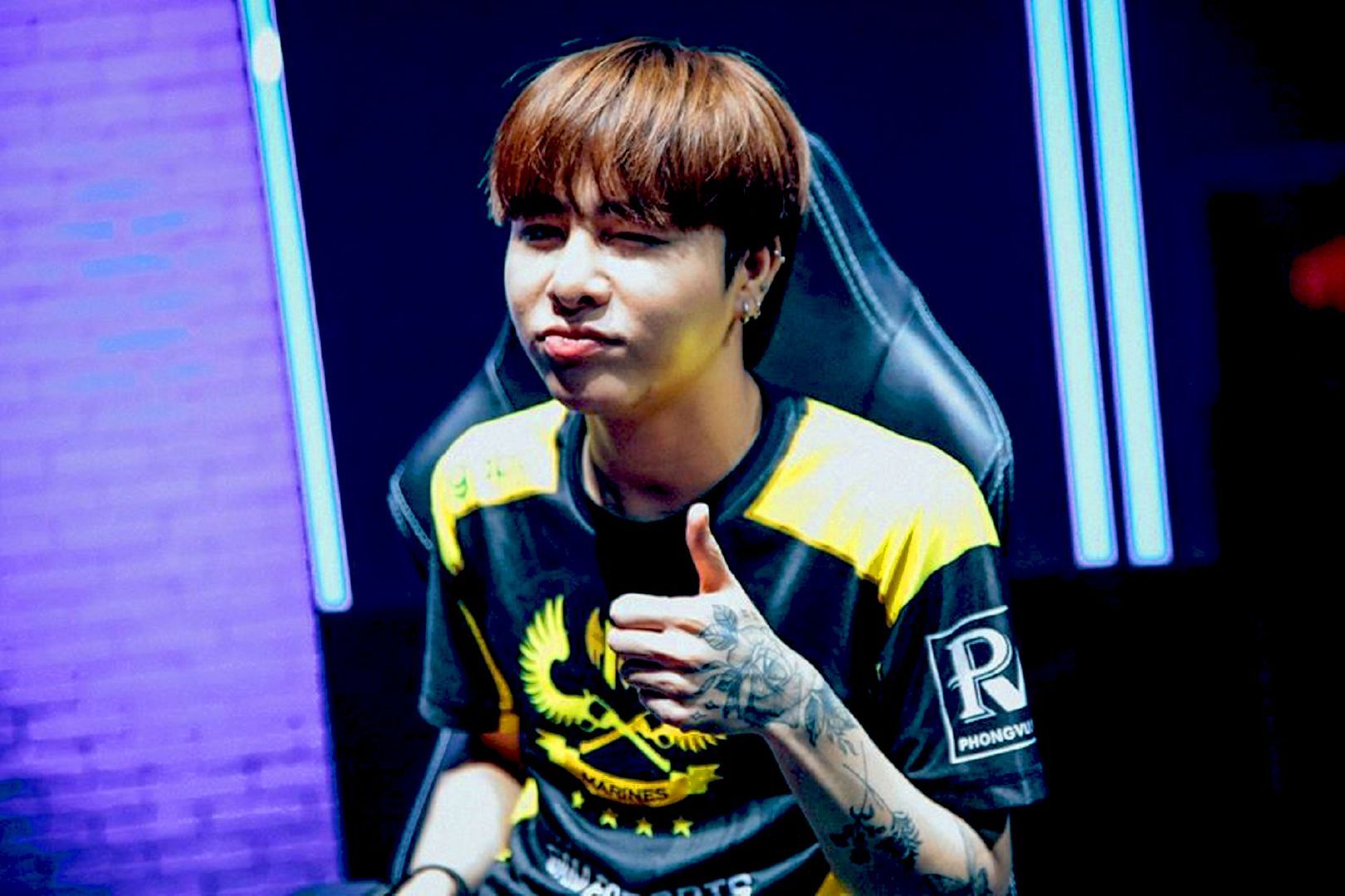 Zeros từng cày thuê khi thi đấu cho GAM nhưng vẫn được "bảo kê", có hay ...