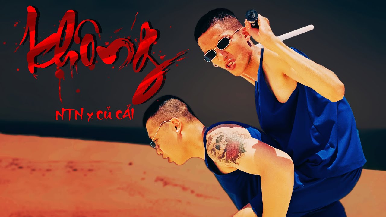 NTN gây sốc khi lột xác thành rapper, làm hẳn MV mới nhưng fan vẫn bức ...