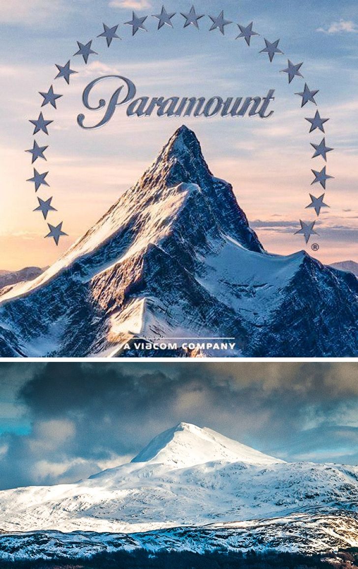 10 bí ẩn đằng sau những logo hãng phim nổi tiếng nhất Hollywood sẽ ...