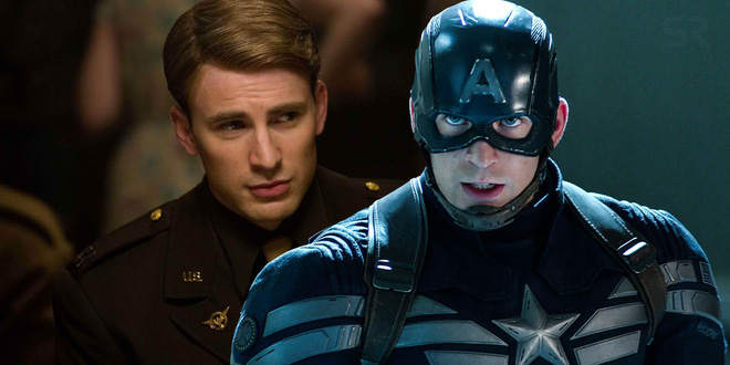 Câu hỏi lớn nhất The Falcon & The Winter Soldier để lại: Steve Rogers ...