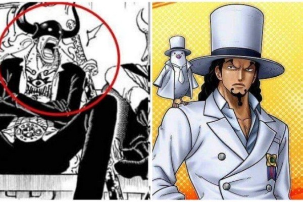 Nero: One Piece: Số phận của 9 CP9 đã bị trục xuất, người trở thành ...