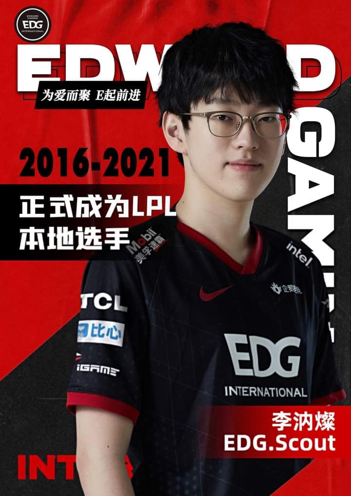 Sau Doinb, cựu tuyển thủ SKT chính thức trở thành ngoại binh thứ 2 "nhập tịch" LPL