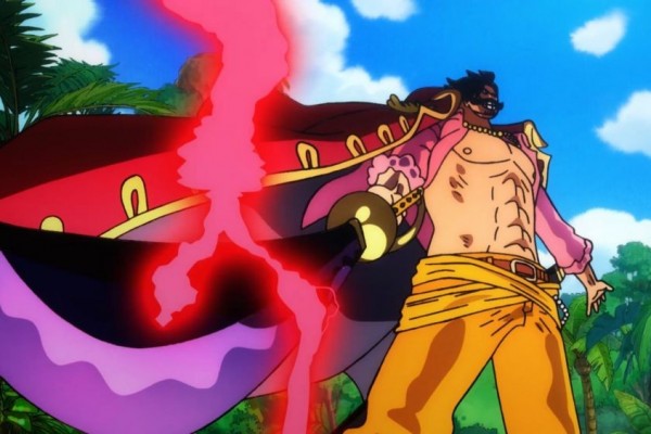 Roger: One Piece: Tên thanh kiếm của Vua hải tặc được tiết lộ, bất ngờ ...