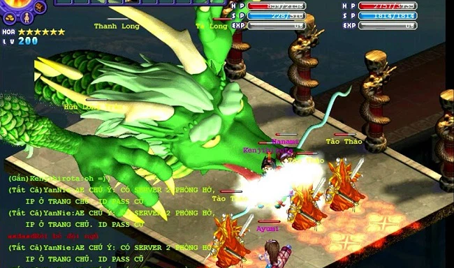 Asiasoft: NPH này từng một thời rồng phượng tại VN và 3 trò chơi khiến ...