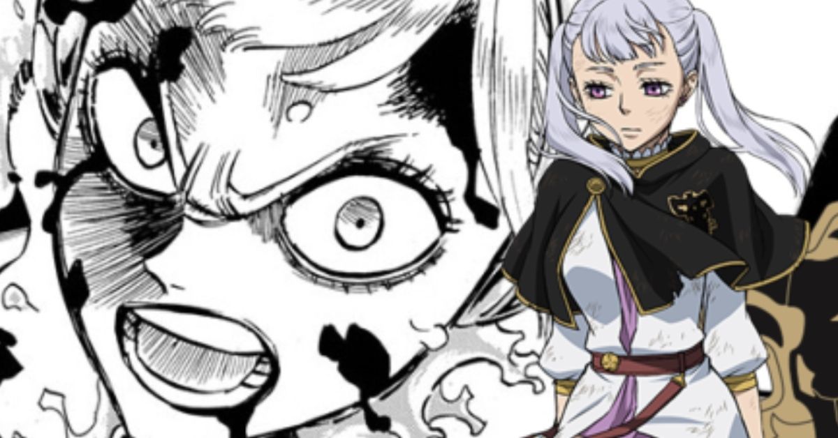 Sau nhiều ngày chờ đợi, cuối cùng Asta đã xuất hiện trong Black Clover ...