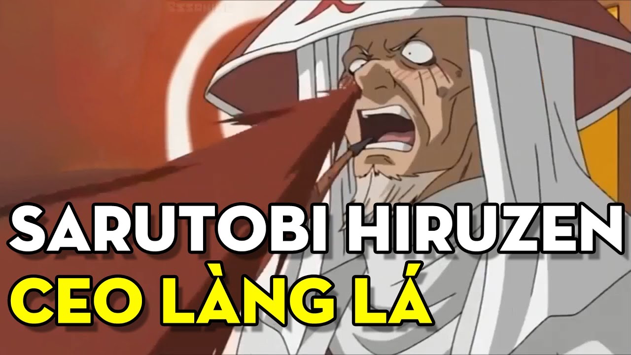 Top 7 "ông già" mạnh nhất trong thế giới anime, One Piece đóng góp tới ...