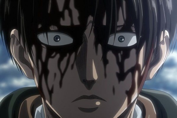 Levi Ackerman: Attack on Titan: Levi "suýt chết" bởi chính tác giả ...