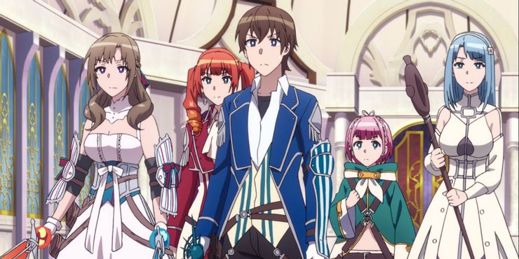 5 tình tiết ngớ ngẩn mà khán giả muốn biến mất mãi mãi khỏi isekai anime