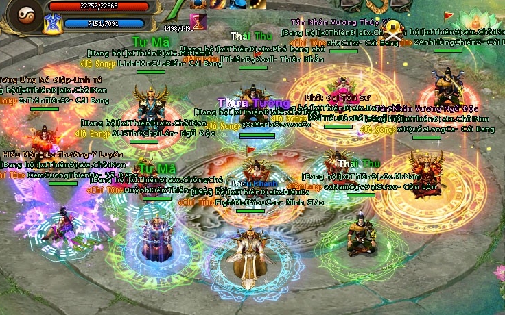 Game thủ thế hệ 8-9x càng già càng lười chơi: Do game ngày xưa quá chất ...