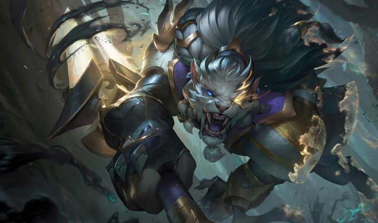 Cao thủ Rengar lên tiếng phản đối chỉnh sửa từ Riot: "Vị tướng này sắp ...