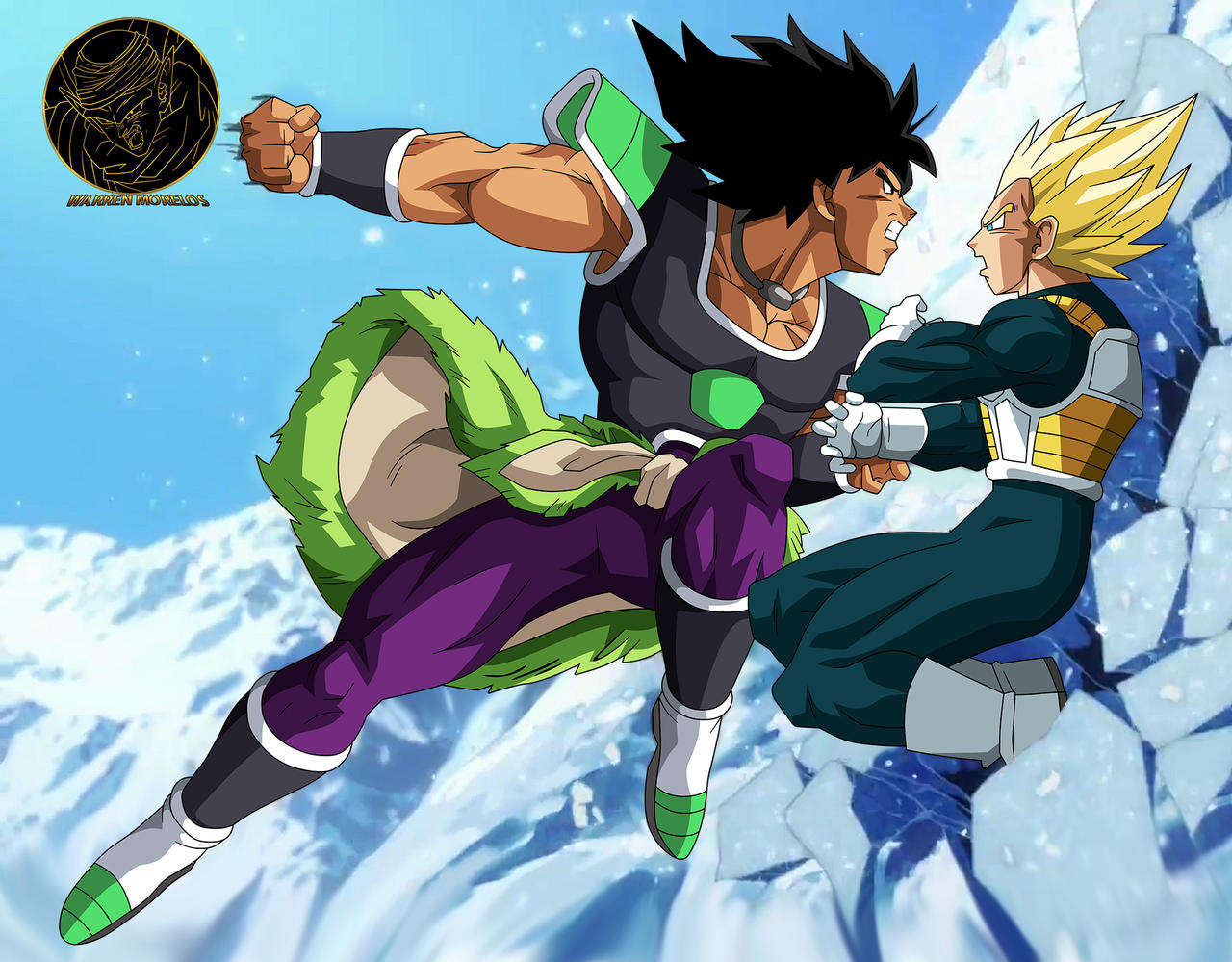 Top 10 nhân vật đã từng đánh bại Vegeta trong Dragon Ball, cái tên nào ...