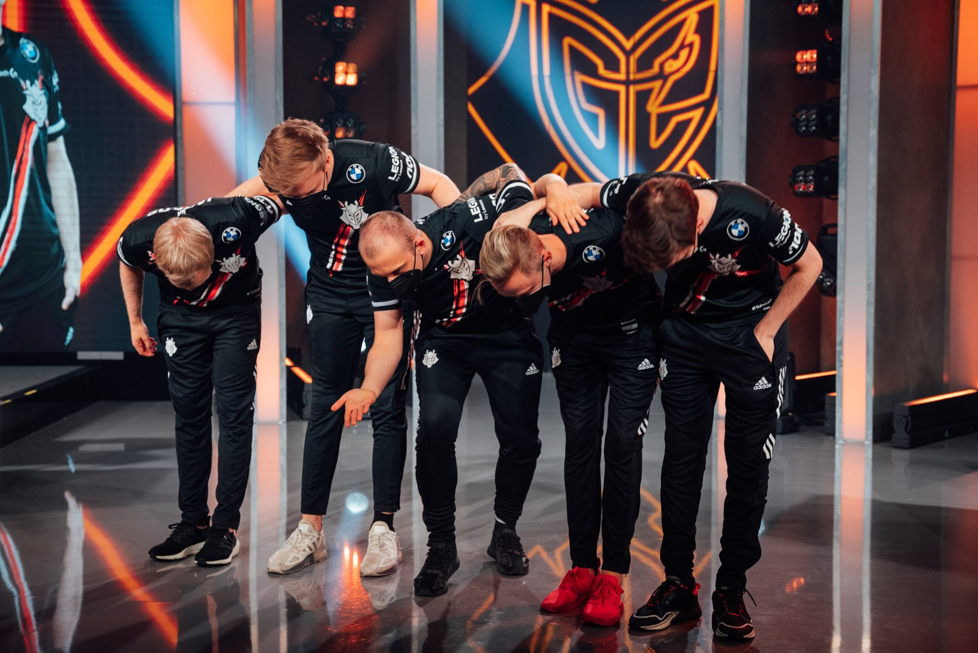 Faker khắc khoải trong nỗi nhớ Bengi, G2 tột cùng thê thảm khi chia tay Perkz ...