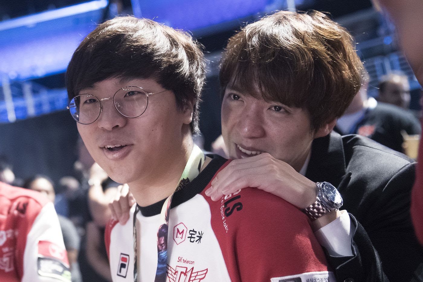 Faker khắc khoải trong nỗi nhớ Bengi, G2 tột cùng thê thảm khi chia tay Perkz ...