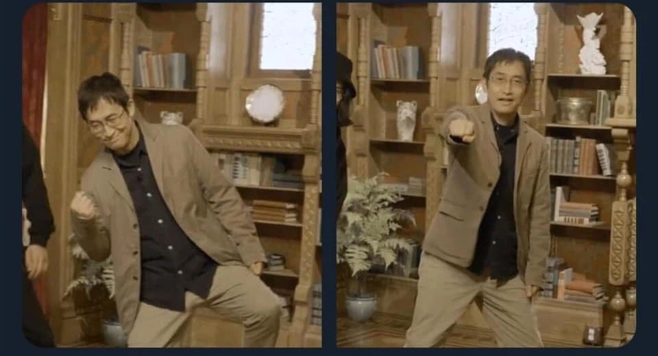Loạt meme hài hước về sự đối lập giữa đạo diễn Miyazaki Hayao và họa sĩ ...