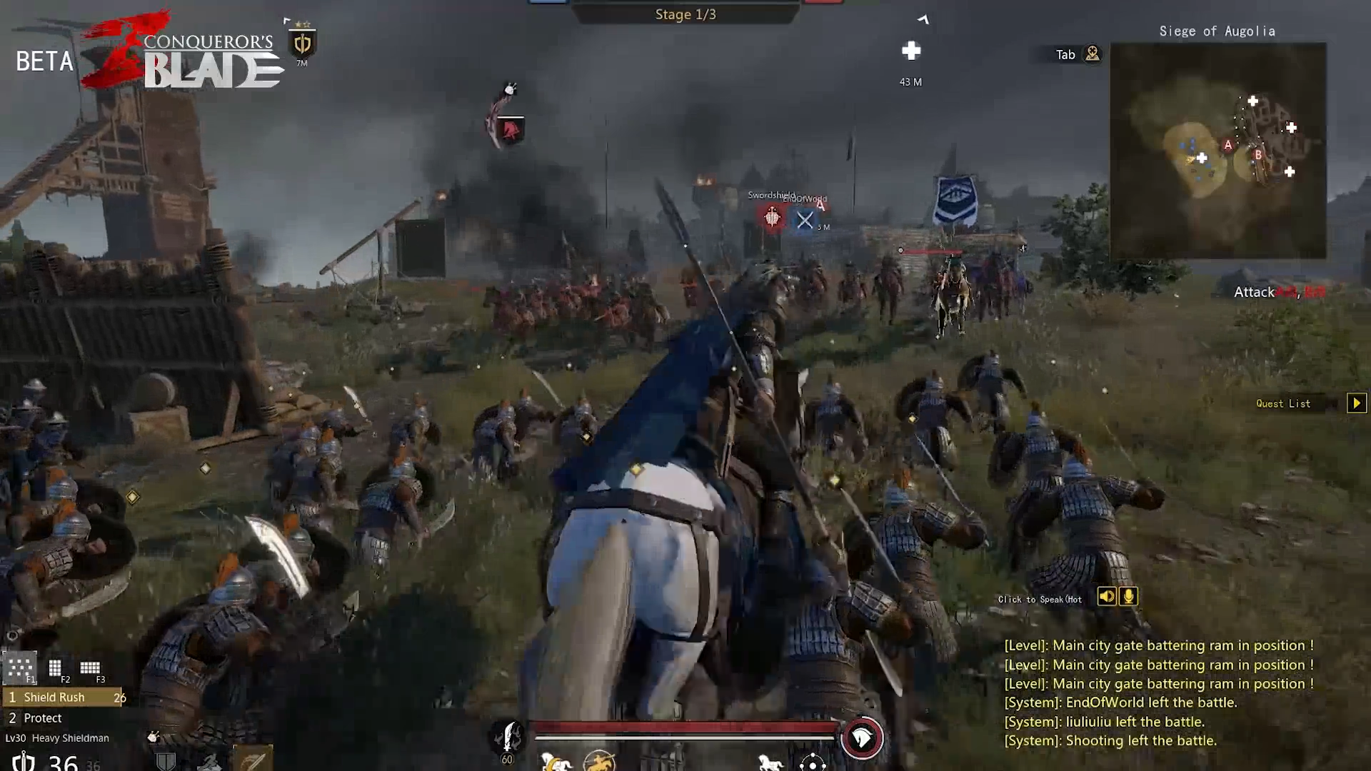 15 tựa game nhập vai "cày cuốc" miễn phí trên Steam (P2)