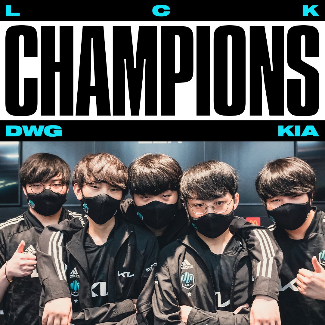 Mắc sai lầm chí mạng, Faker tự tay dâng chức vô địch LCK cho thầy cũ kkOma