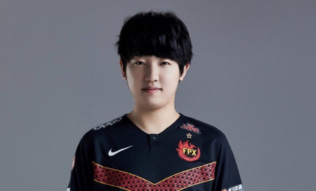 "Đại hãn" Khan: Hành trình từ "điềm gở của FPX" đến chức vô địch LCK ý nghĩa nhất sự nghiệp