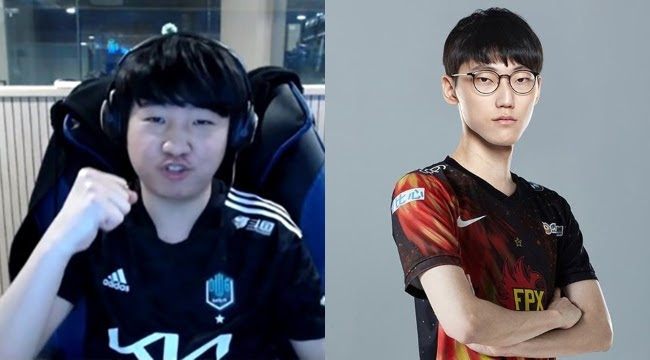 "Đại hãn" Khan: Hành trình từ "điềm gở của FPX" đến chức vô địch LCK ý nghĩa nhất sự nghiệp