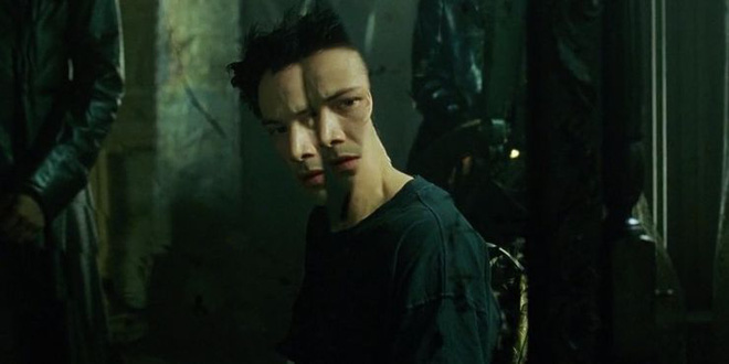 The Matrix 4 công bố tựa đề chính thức: Resurrections - Tái sinh, Neo ...